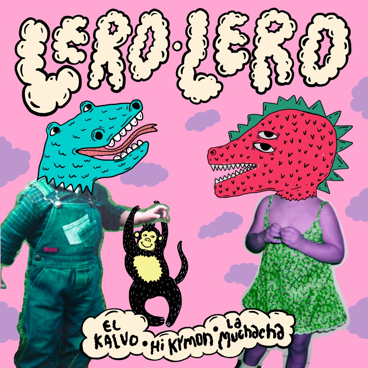 Lero Lero | Radiónica